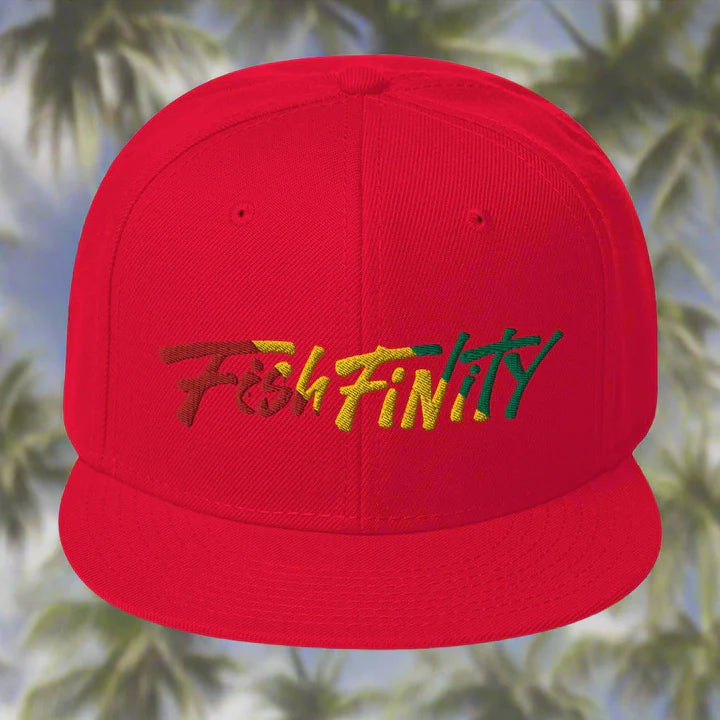 Exclusive Hats! – Fish Finity