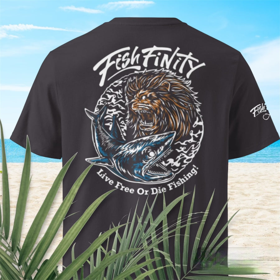 Fish Finity I Fishing Apparel