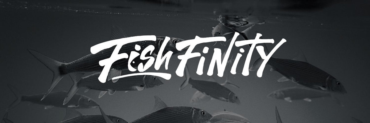 Fish Finity Fishing Apparel