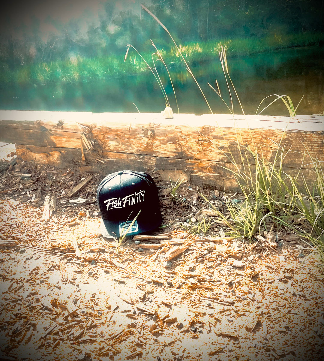 Fish Finity Fishing Apparel