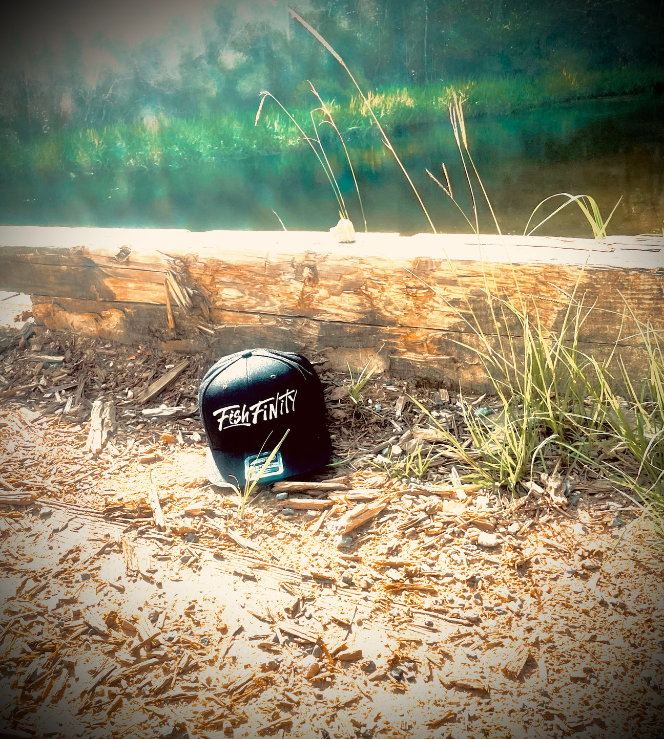 Fish Finity Fishing Apparel