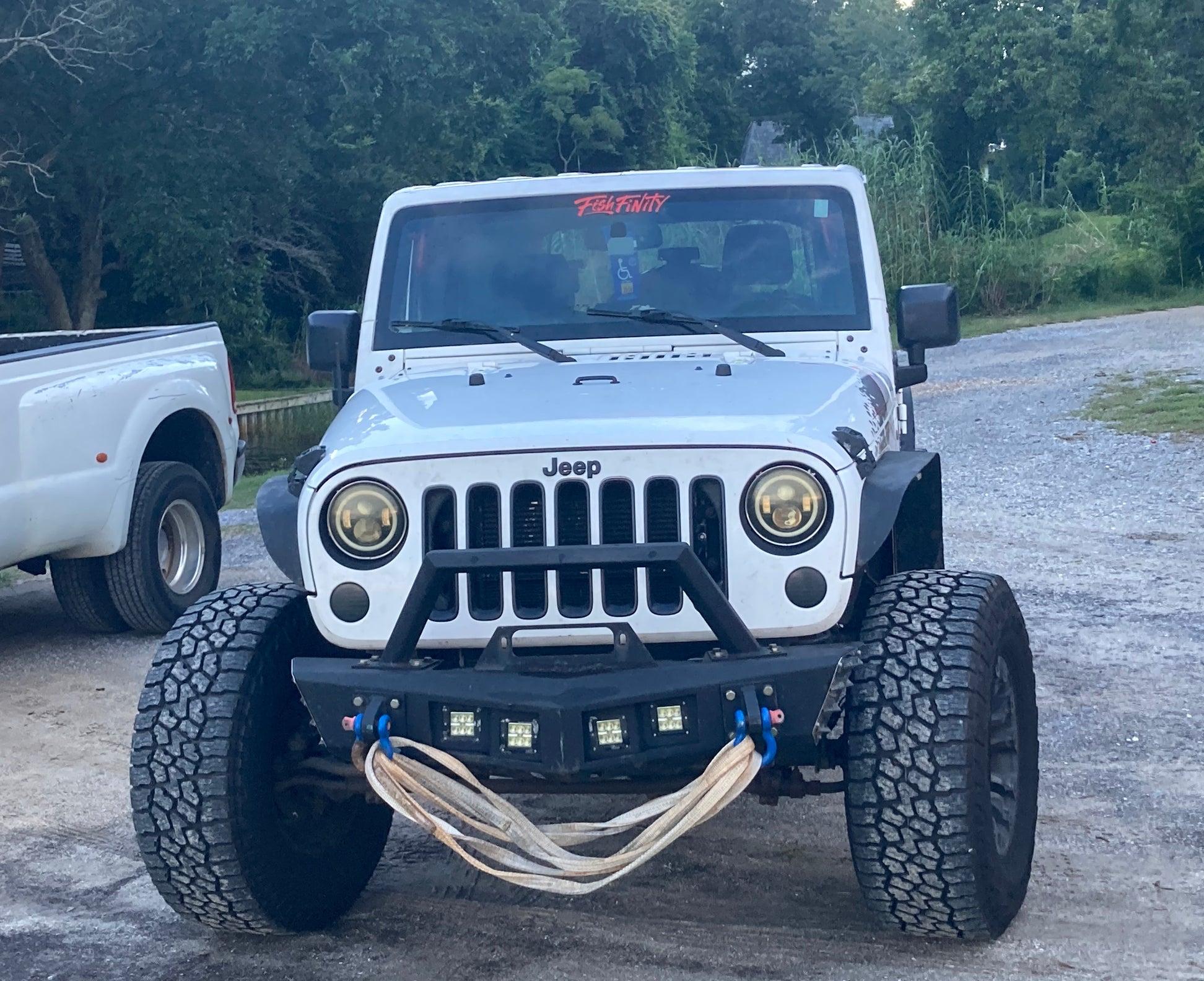 Fish Finity Fishing Apparel